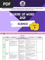 Form 3 Science Textbook Full Answer (Complete Version) | PDF ...