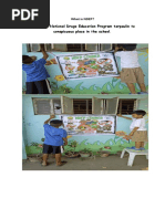 Detailed Lesson Plan in Music Grade 7 | PDF | Songs | Performing Arts