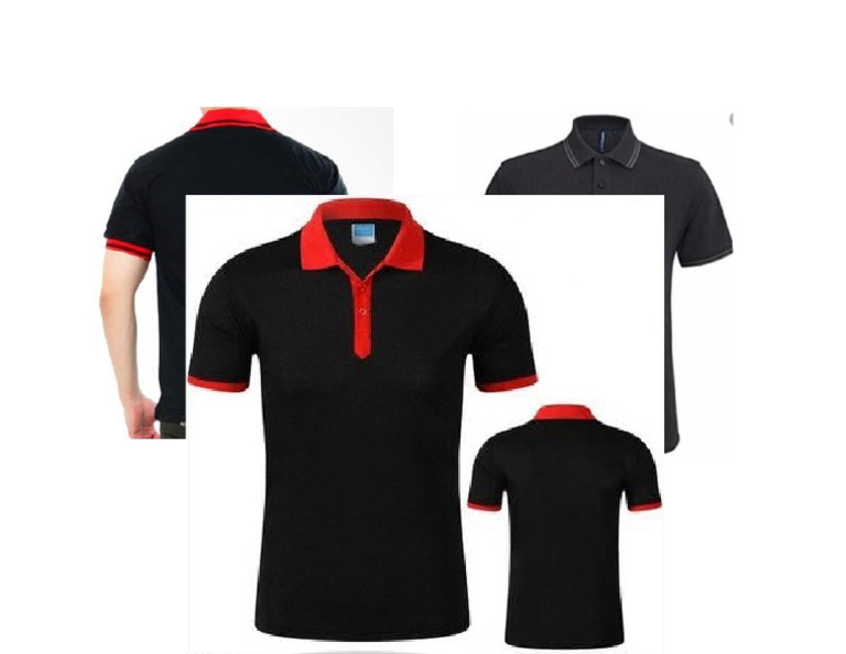 bAJU KAOS IPSRS | PDF