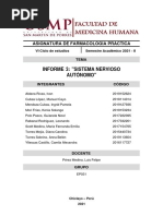 En Qué Consiste El MAPA y AMPA | PDF | Hipertensión | Presión sanguínea