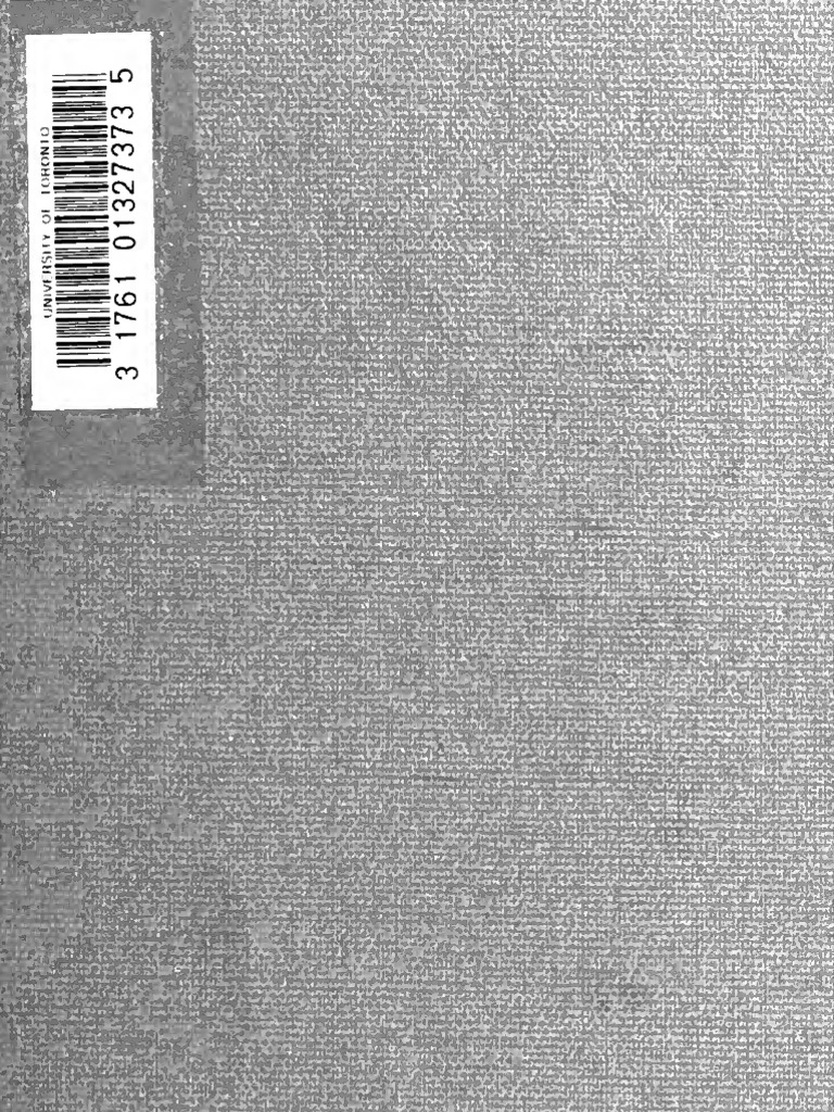 A Critical and Exegetical Commentary On The Gospel According To ST Mark ...