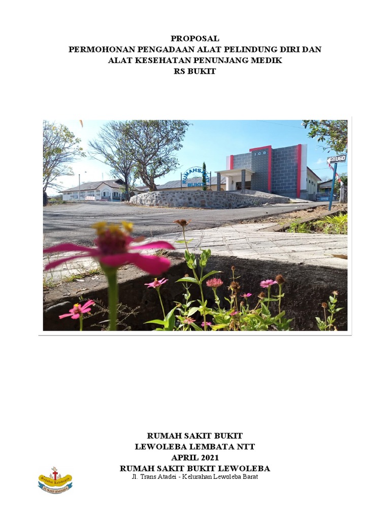 Proposal Samora Group Edit | PDF | Pengembangan Diri | Sains & Matematika