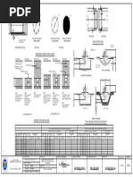 PCCP Design Standards for National Roads | PDF | Road Surface | Road