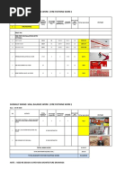 Ach As Per Cibse Guide - A | PDF | Lighting | Building Engineering