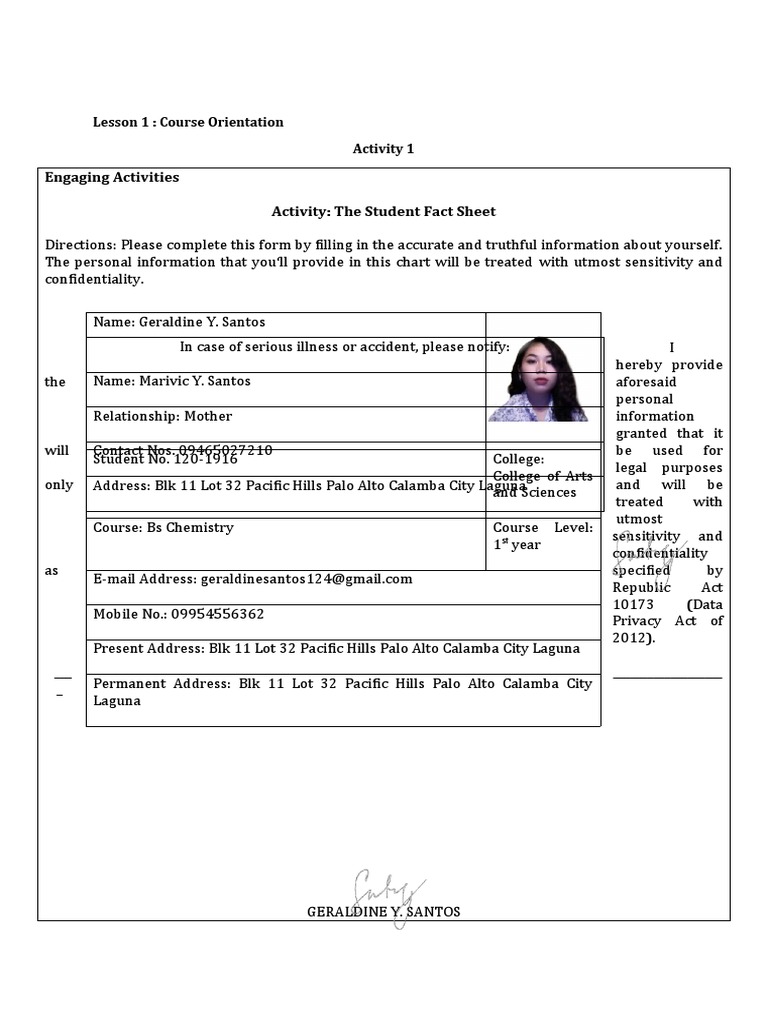 Final Requirements For Gec 103 | PDF | Swot Analysis | Globalization