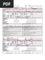 SK Forms | PDF | Budget | Economies
