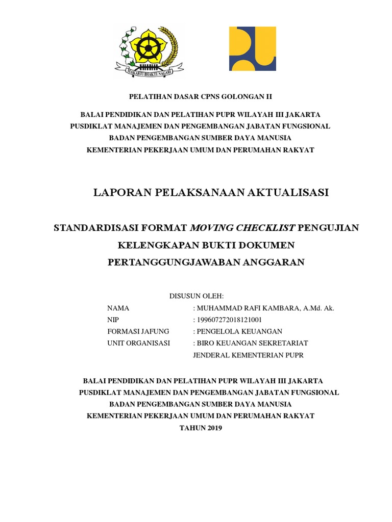 F Muhammad Rafi Kambara Lap | PDF