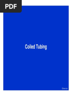 Basic Coiled Tubing Formulas and Conversions. | PDF | Continuum ...