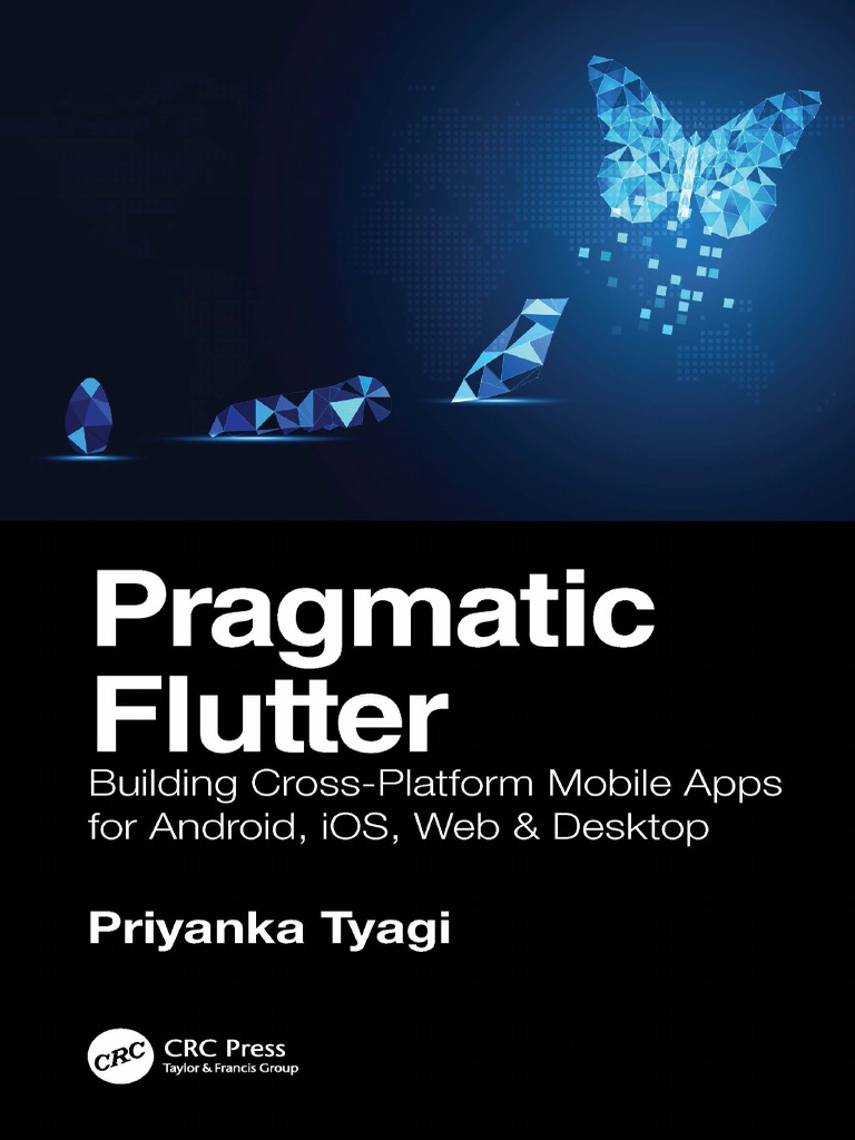 Pragmatic Flutter Cross Platform | PDF | Parameter (Computer ... Pragmatic Flutter Cross Platform | PDF | Parameter (Computer ...