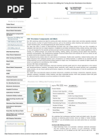 Class 2B Internal Threads PDF | PDF | Machines | Tools