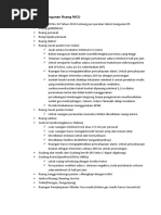 Buku Pedoman Pelayanan Perinatologi - Picu - Nicu | PDF | Kesehatan Holistik