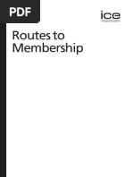 ICE Attributes | PDF | Engineering | Business