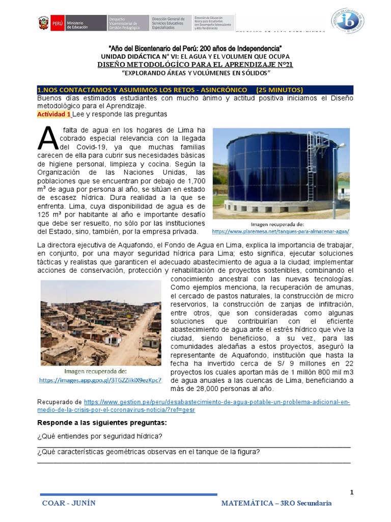 Dmpa #21 Tercero | PDF | Geometría Convexa | Politopos