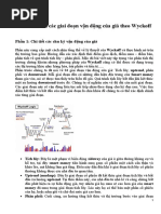 1. Phương Pháp Wyckoff - VSA - VPA. Full. Phần 1 | PDF