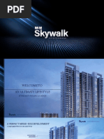 NAWY Sahel Map 2023 | PDF | Residential Buildings | Housing