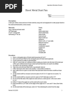 6th Grade Math CCSS "I Can" Statements | PDF | Ratio | Equations