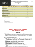 Waste Materials Report | PDF