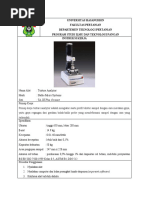 Rangkuman Metode RSM dan Minitab | PDF
