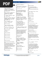 Roadmap A2 Students Book Answer Key | PDF