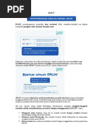 70 Soal Dan Pembahasan SPLDV | PDF