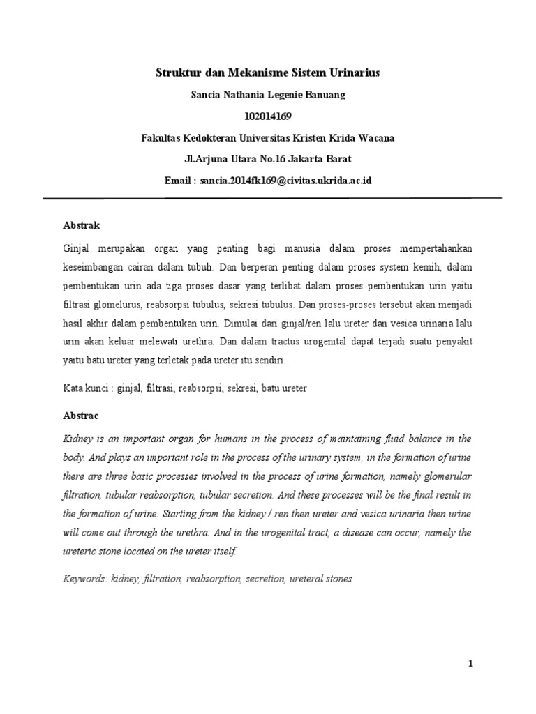 Sken 4 Cia Blok 10 | PDF | Kesehatan Holistik | Sains & Matematika