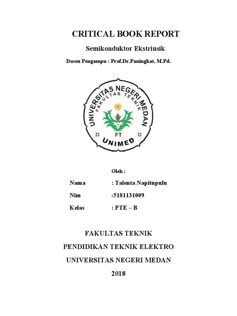 CBR Dasar Elektro Teknik | PDF