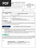 Business Finance Week 6 - 8 | PDF | Present Value | Compound Interest