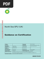 Lokring Fitting Installation Guide | PDF | Pipe (Fluid Conveyance ...