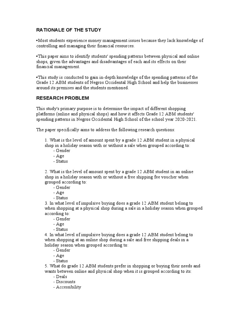 Mfing 3is Presentation | PDF | Survey Methodology | Sampling (Statistics)