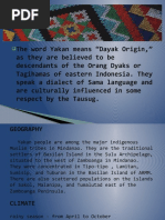 History and Socio-Cultural Heritage of Apayao | PDF