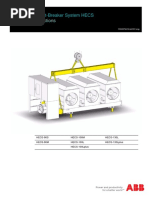 Jsa Example Forklift | PDF | Forklift | Personal Protective Equipment