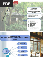 CONTOH AKTIVITAS 5S (Seiri, Seiton, Seiso, Seiketsu, Setsuke) Di ...