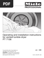 Script For Valet and Butler Service | PDF | Laundry