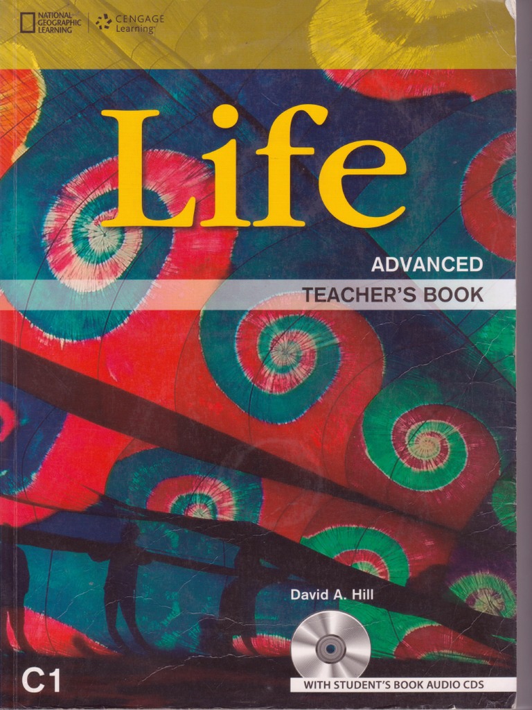 Life Advanced Teachers Book | PDF