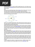 2780 Illumination Notes Module1 | PDF | Lighting | Electromagnetic ...