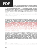 Understanding Bills of Attainder | PDF | Common Law | Government