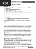 Form 2 Combined Science Notes 2020 | PDF | Digestion | Flowers