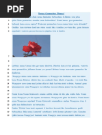 Jecha Beektotaa Addunyaa | PDF