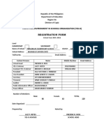 SSS Letter of Introduction for Benefits | PDF | Humanitarian Aid ...