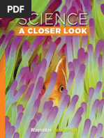 Integrated Science For The Caribbean Book 1 | PDF