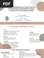 LP DHF Mapping | PDF