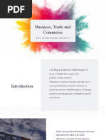 Travel Brochure On Assam - Revised | PDF