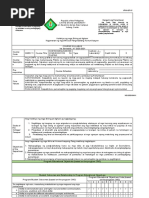 Halimbawa NG Learning Objectives Filipino | PDF