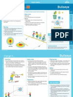 Yulunga Traditional Indigenous Games | PDF | Learning | Behavior ...