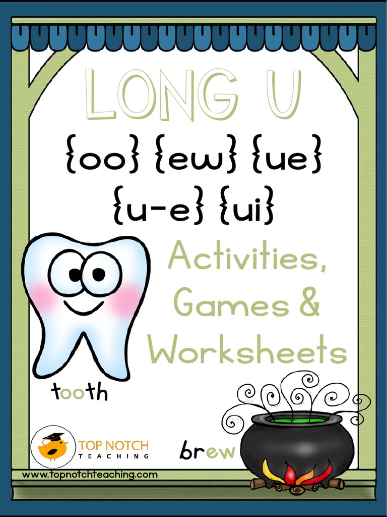 LongUoo Ew Ue U e Uiv1.0 | PDF | Career & Growth | Language Arts ...