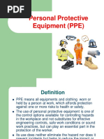 EAL Level 2 MDEF2-001 Lesson 5 (15-17) | PDF | Personal Protective ...