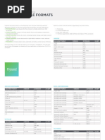How To Extract VIM DP Documents As PDF Attachments... - SAP Community | PDF | Computing ...