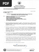 DBMROVI Psipop Cow | PDF | Government