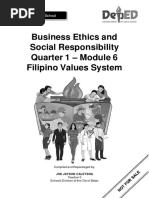 Bus - Ethics - q3 - Mod2 - The Core Principles Underlying Fairness ...