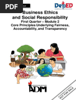 Bus - Ethics - q3 - Mod2 - The Core Principles Underlying Fairness ...